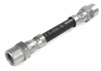 BMW Brake Hose – Rear Driver Side 34321162616 Genuine BMW 34321162616
