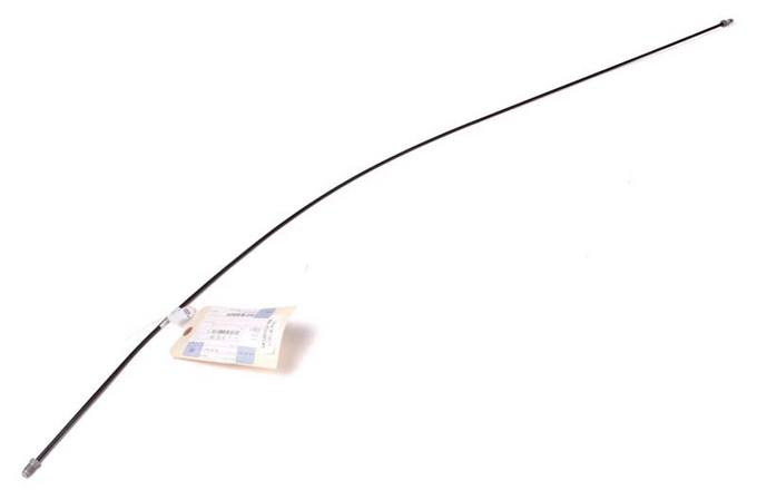 BMW Brake Line – Rear Passenger Side 34326755666 Genuine BMW 34326755666