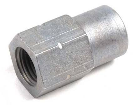 BMW Brake Line Intermediate Piece Genuine BMW 34326757282