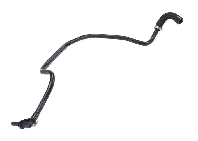 Brake Booster Vacuum Hose Genuine BMW 34336769624