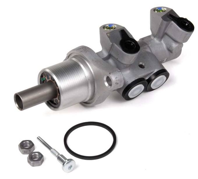 BMW Brake Master Cylinder 34336785666 Genuine BMW 34336785666