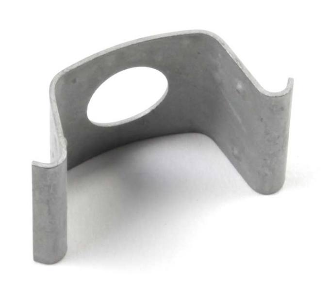 Brake/Clutch Line Clip Genuine BMW 34341163565