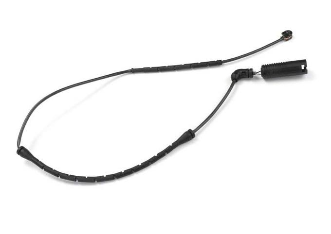 BMW Disc Brake Pad Wear Sensor Genuine BMW 34351165580