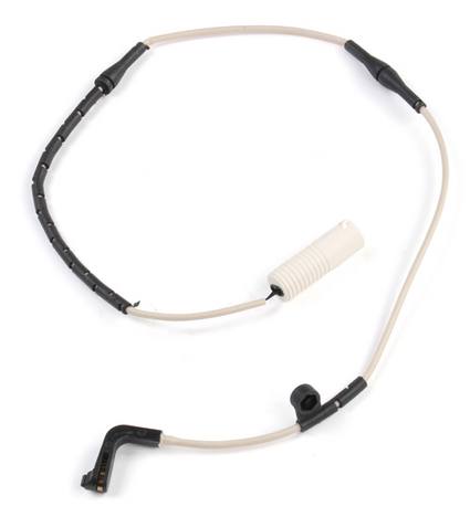 BMW Disc Brake Pad Wear Sensor – Rear 34356778038 Genuine BMW 34356778038