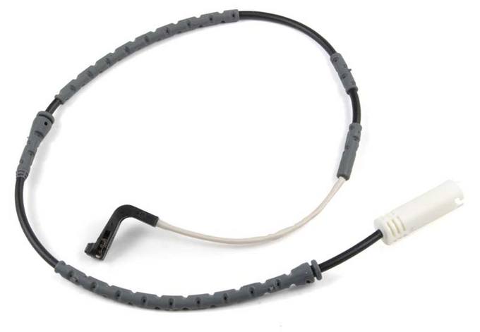 BMW Disc Brake Pad Wear Sensor – Front 34356789441 Genuine BMW 34356789441