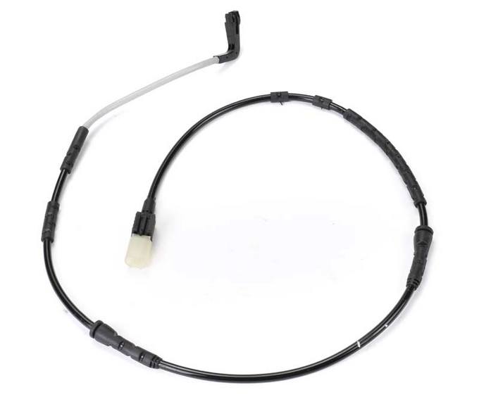 Disc Brake Pad Wear Sensor – Front Genuine BMW 34356789444