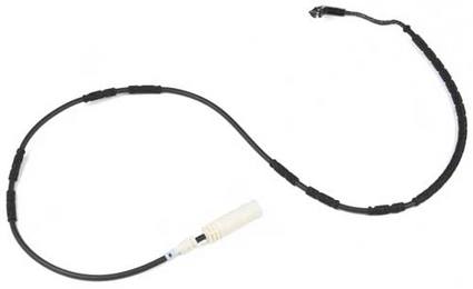 BMW Disc Brake Pad Wear Sensor Genuine BMW 34356789445