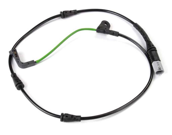 Disc Brake Pad Wear Sensor – Front Genuine BMW 34356789502