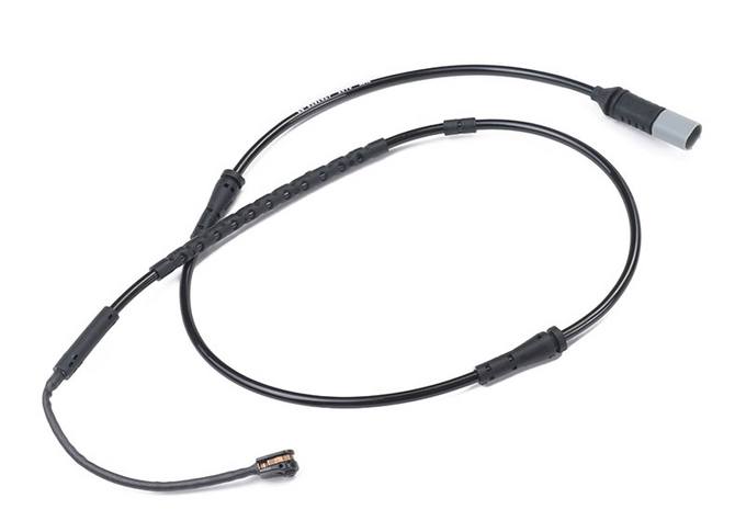 BMW Disc Brake Pad Wear Sensor – Front Driver Side 34356791958 Genuine ...
