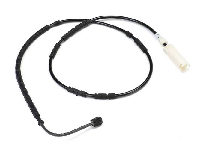 Disc Brake Pad Wear Sensor – Rear Genuine BMW 34356792565