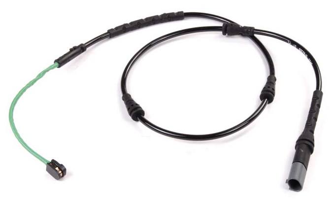 BMW Disc Brake Pad Wear Sensor – Front 34356792568 Genuine BMW 34356792568