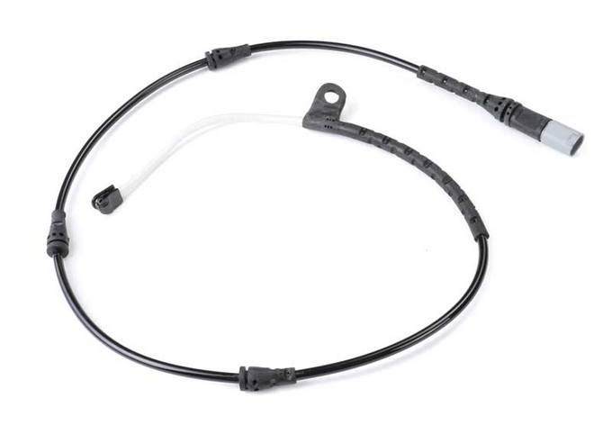 Disc Brake Pad Wear Sensor – Front Genuine BMW 34356860181