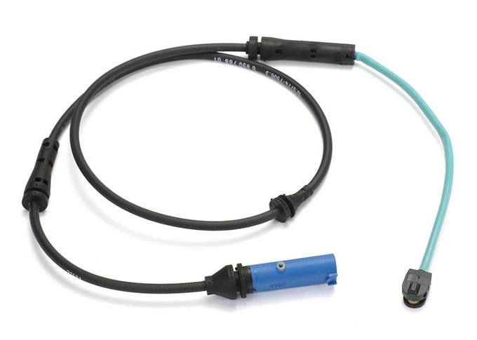 BMW Disc Brake Pad Wear Sensor – Front 34356861807 Genuine BMW 34356861807