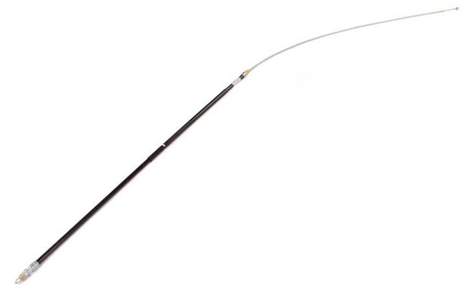 BMW Parking Brake Cable Genuine BMW 34406769368