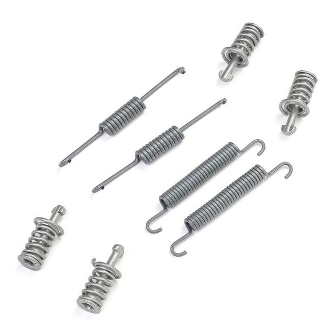BMW Parking Brake Hardware Kit Genuine BMW 34410038346
