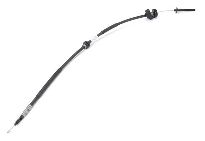 Parking Brake Cable – Driver Side Genuine BMW 34436772103