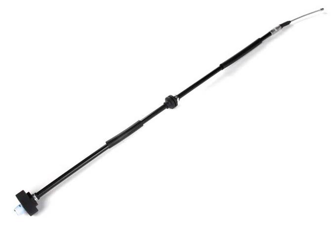 Parking Brake Cable – Passenger Side Genuine BMW 34436772104