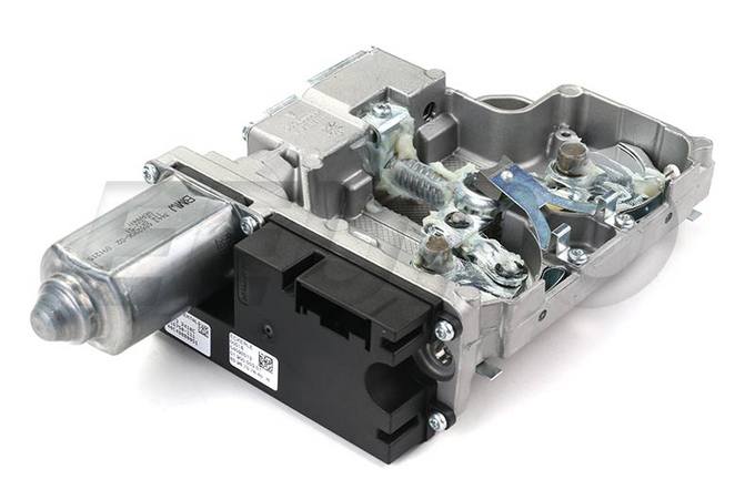 BMW Parking Brake Actuator 34436862906 Genuine BMW 34436862906