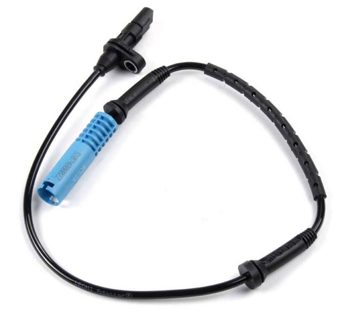 BMW ABS Wheel Speed Sensor - Front 34526756379 - VDO S107480002Z