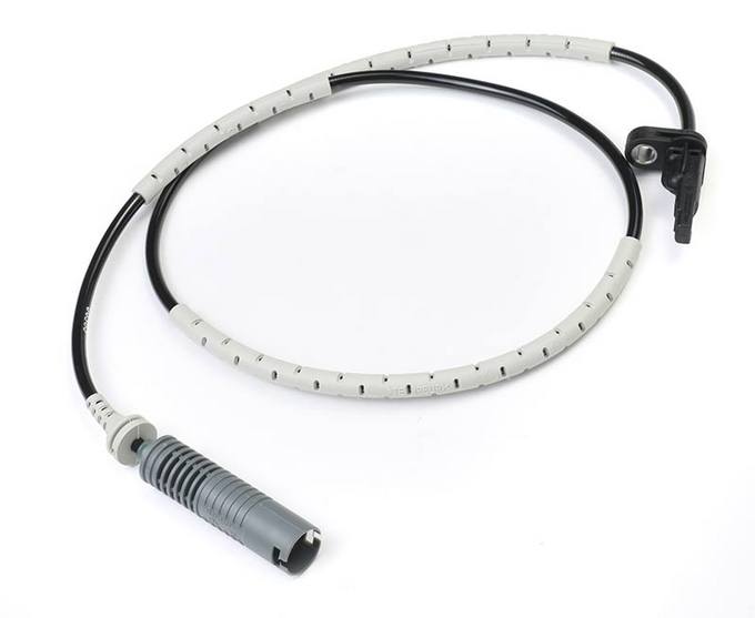 BMW ABS Wheel Speed Sensor – Rear 34526870077 Genuine BMW 34526870077