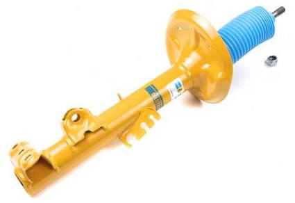 BMW Strut Assembly E36 Front Left B8 Bilstein 35-044024