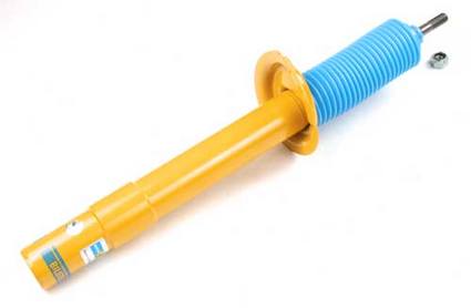 BMW Strut Assembly – Front 31311096858 – Bilstein HD 35114062 Bilstein ...