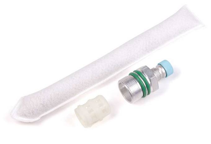 Mercedes A/C Receiver Drier Insert 2038350147 – Behr 351197231 Behr ...
