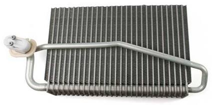 Mercedes A/C Evaporator Core 2098300158 – Behr 351211281 Behr Hella ...