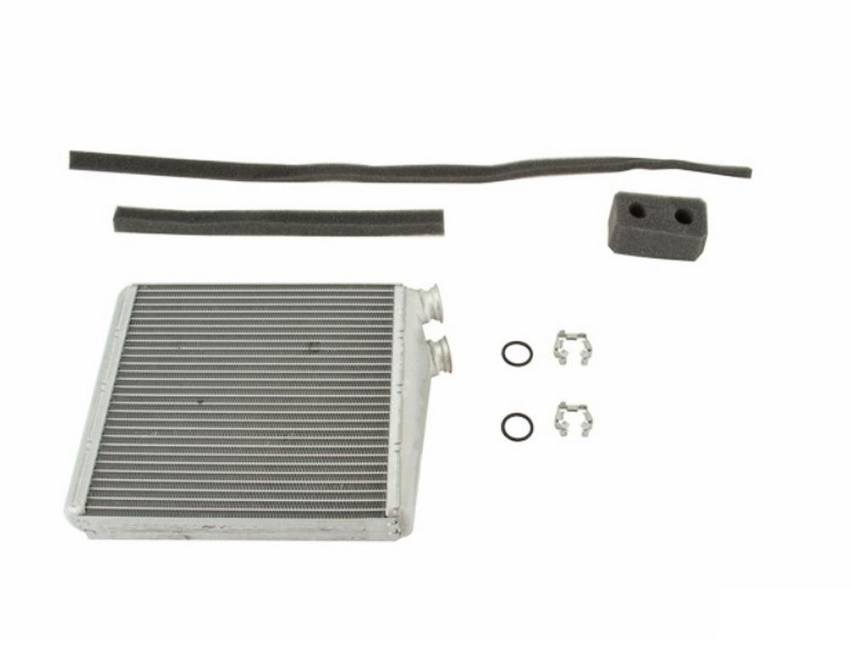 Land Rover Volvo Heater Core 30767275 – Behr Premium 351315541 Behr ...
