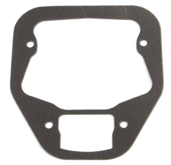 Volvo Disc Brake Rotor Backing Plate Gasket – Rear 3524422 Genuine ...