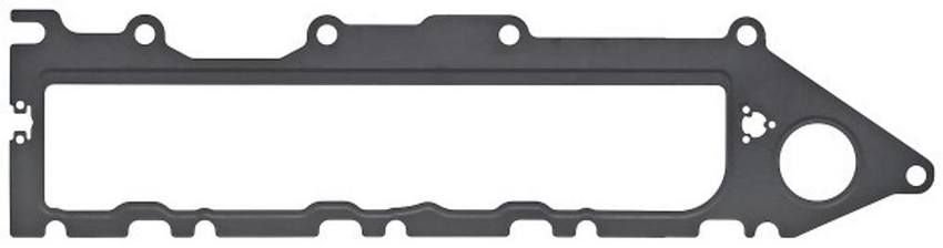 Audi VW Engine Intake Manifold Gasket 04L129717D – Elring 352810 Elring 352.810