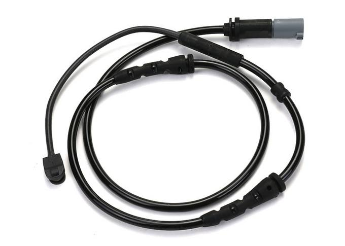 BMW Disc Brake Pad Wear Sensor - Front 34356790303 - Pagid 355251741