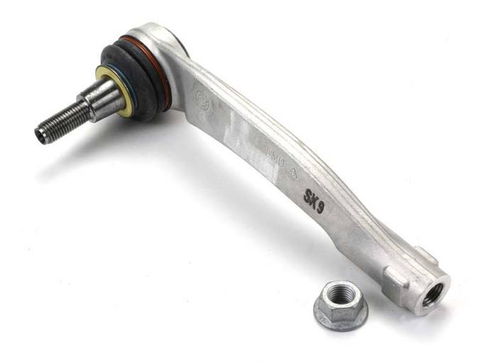 Tie Rod End – Front Driver Side Outer Lemforder 35675 01