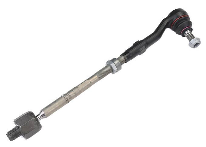 BMW Tie Rod Assembly – Front 32216777451 – Lemfoerder 3572001 Lemforder ...