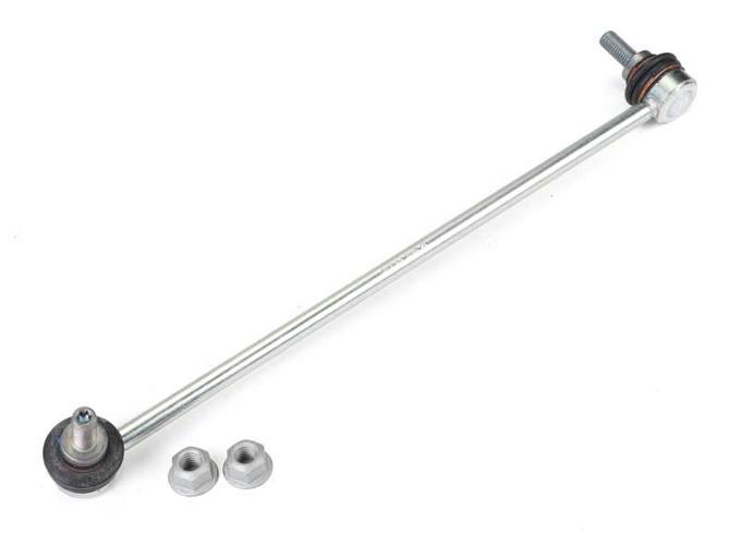 BMW Sway Bar End Link - Front Driver Side 31356768771 - Lemfoerder 3616501
