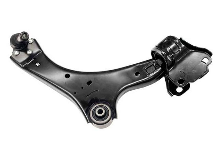 Volvo Control Arm – Front Passenger Side Lower 31317662 – Lemfoerder ...