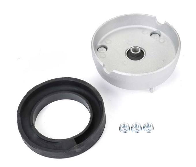 BMW Strut Mount Kit - Front 31336788776 - Lemfoerder 3618001