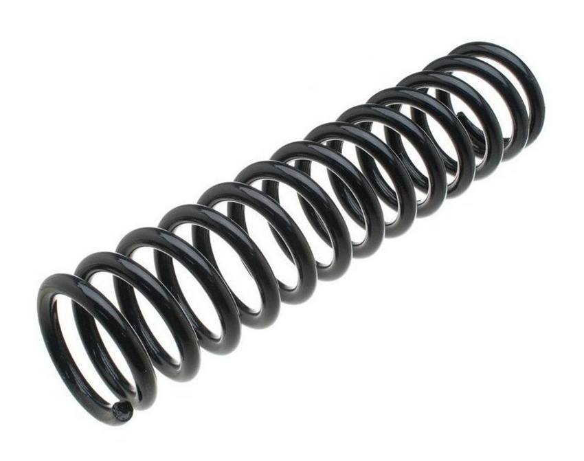 Mercedes Coil Spring 36-225958 – Bilstein Bilstein 36-225958