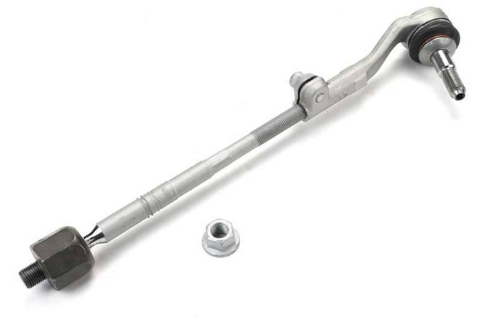 BMW Tie Rod Assembly – Front Driver Side 32106799960 – Lemfoerder ...