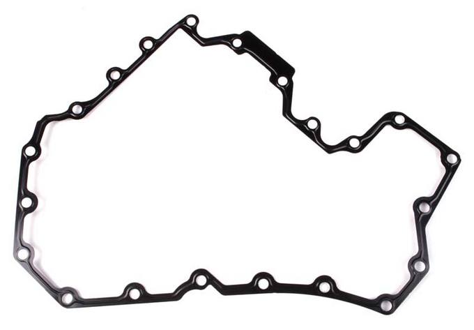 BMW Engine Oil Pan Gasket – Lower 11137570705 – Elring 369710 Elring ...