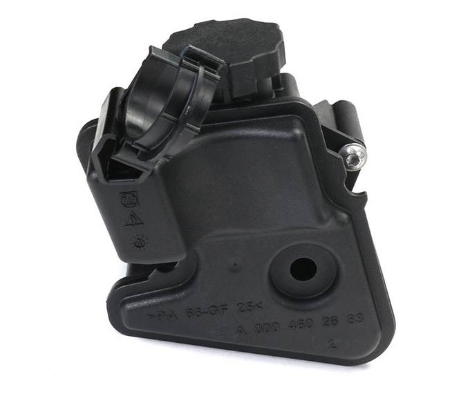 Mercedes Power Steering Reservoir 0004602683 – Lemfoerder 3712601 ...