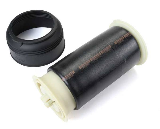 Pneumatic Spring – Rear (w/ Adaptive Drive) Genuine BMW 37126790082