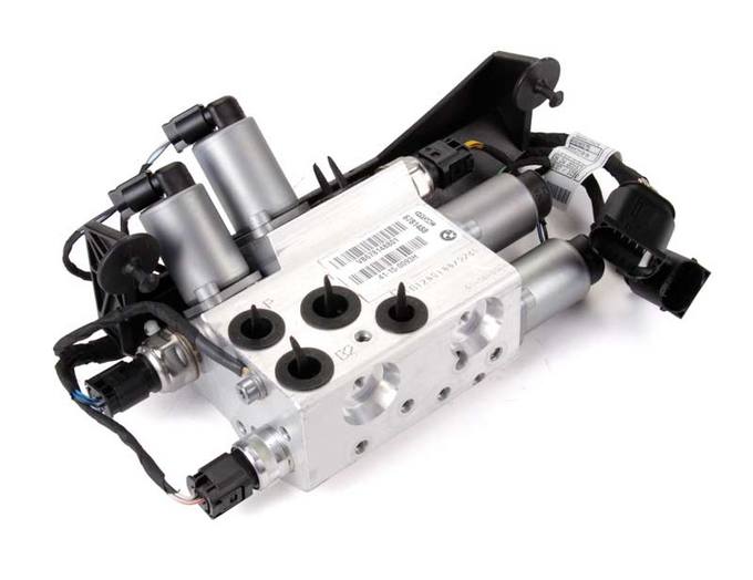 BMW Dynamic Drive Valve Block 37206781488 Genuine BMW 37206781488