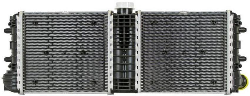 Audi Radiator 420121254B – Behr 376701251 Behr Hella Service 376701251