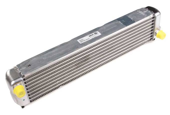 Engine Oil Cooler Behr 376725671