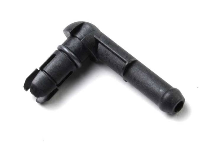 Mercedes Radiator Fitting 0005000894 – Behr 376743321 Behr Hella ...