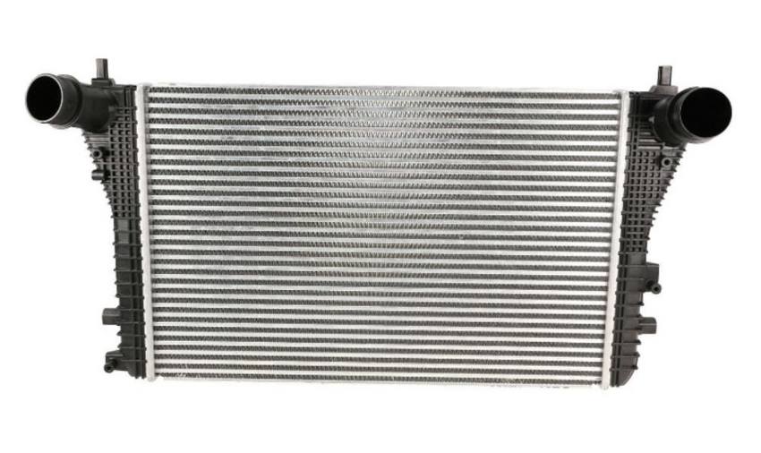 Audi VW Intercooler 3C0145805AM – Behr 376746741 Behr Hella Service ...