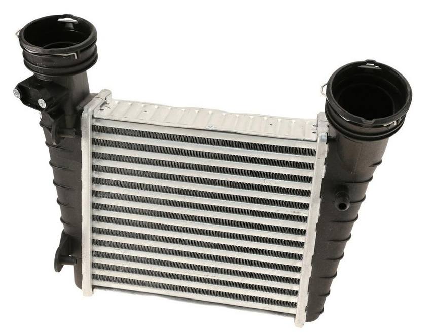 VW Intercooler 8D0145805D – Behr 376776611 Behr Hella Service 376776611