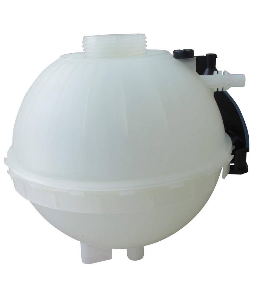 BMW Coolant Expansion Tank 17137642158 – Hella 376790604 Behr Hella ...