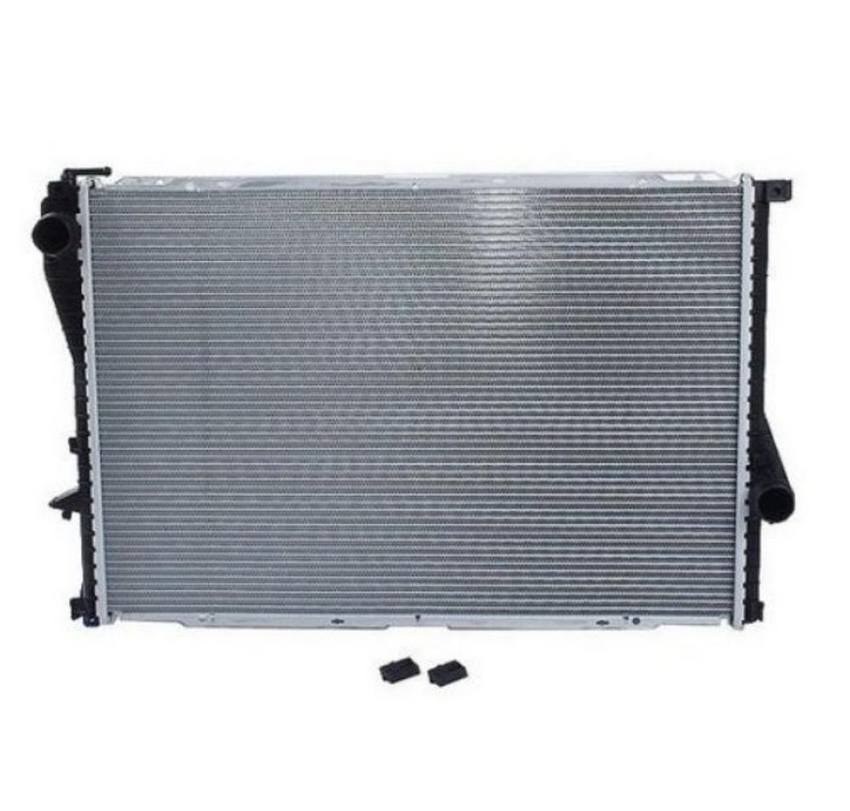 BMW Radiator 17118615454 – Behr 376792311 Behr Hella Service 376792311